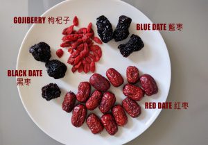 Nourishing Red Dates Tea – 2 Ways